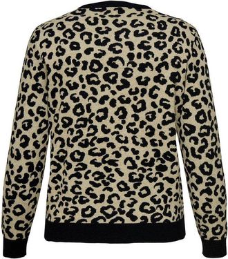 Only Carmakoma Strickpullover