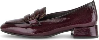 Gabor Damen, Schuhe, Rot, 34 EUGr&ouml;&szlig;e