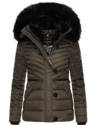 Navahoo Winterjacke Wisteriaa