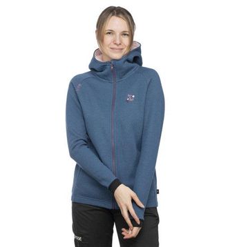 Chillaz Gerntal W - Kapuzenpullover - Damen