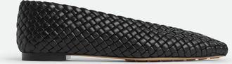 Bottega Veneta Ballerine Sofia - Bottega Veneta