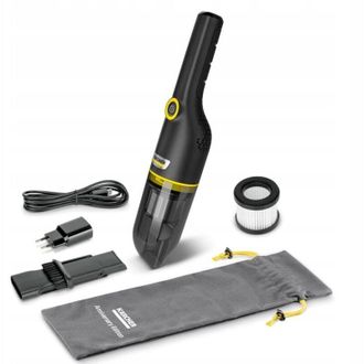Karcher CVH Anniversary Edition Staubsauger