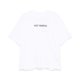 Axel Arigato Herren, Oberteile, Weiß, SGröße