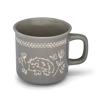 Cooksmart Country Animals Lippen-Tasse - Igel