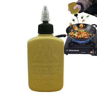 Generic Oucho T Orsad&eacute; &Ouml;lspender f&uuml;r Saucen, Ketchup, Sauerrahm, Restaurants, Catering-K&uuml;che