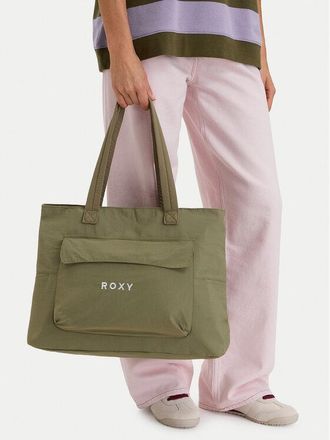 Roxy Handtasche WBEOHP-ROXY-MZ-005-10 Khakifarben