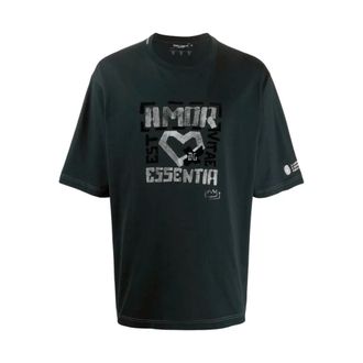 Dolce & Gabbana Herren, Oberteile, Schwarzk, SGr&ouml;&szlig;e