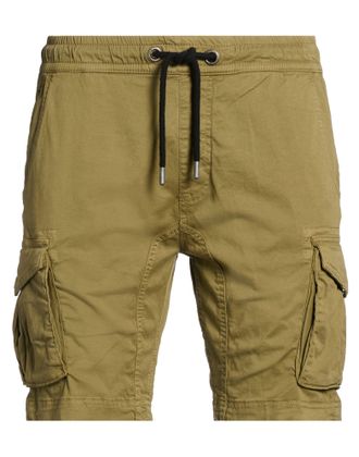 Alpha Industries HOSEN & R&Ouml;CKE - Shorts & Bermudashorts auf YOOX.COM