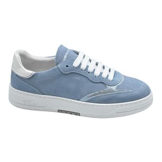 Janet & Janet Damen, Schuhe, Blau, 39 EUGr&ouml;&szlig;e