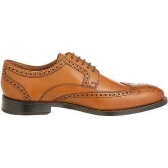 Clarks Homme, Chaussures, Brun, Taille: 42 1/2 EU Chaussure à lacets - Dixon Class