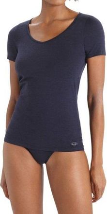 Icebreaker Merino Siren Sweetheart - T-Shirt - Damen