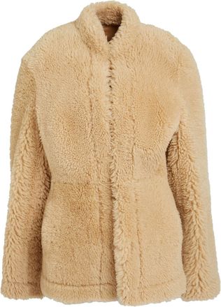 Toteme JACKEN & M&Auml;NTEL - Shearling- & Kunstfell auf YOOX.COM