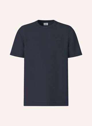 Joop Joop! Jeans T-Shirt Amareus Aus Piqu&eacute; blau