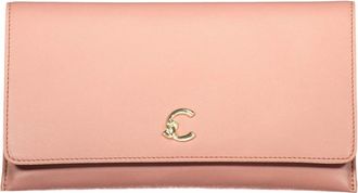Coccinelle C-Me Light Bag - - Bags - Damen - Rosa - ONE SIZE