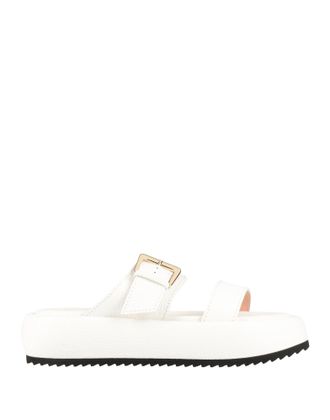 Pollini SCHUHE - Sandalen auf YOOX.COM