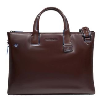 Piquadro unisex, Taschen, Braun, ONE SIZEGr&ouml;&szlig;e
