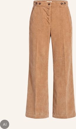 Gerard Darel Hose Maev beige
