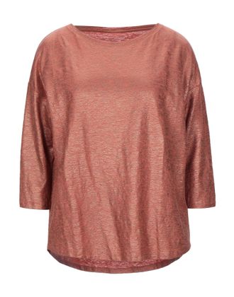 Majestic Filatures TOPS - T-shirts auf YOOX.COM