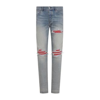 Amiri Homme, Jeans, Bleu, Taille: W33 MX1 Jeans