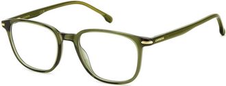 Carrera 348 Optischer Rahmen - - Accessories - Herren - Gr&uuml;n - 50 MM