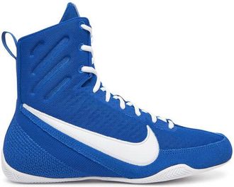 Nike Boxschuhe Machomai 3 HF7333 400 Blau