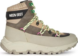 Moon Boot Tech Hiker Moon Boot