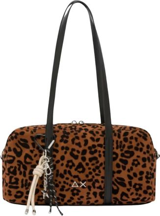Sun 68 Schultertasche - - Bags - Damen - Mehrfarbig - ONE SIZE