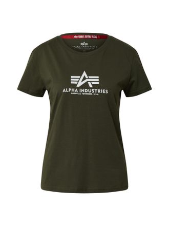 Alpha Industries Shirt
