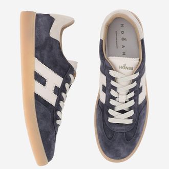 Hogan Cool Sneaker - Navy