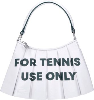 Lacoste Small Shoulder Bag Lenglen