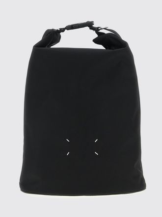 Maison Margiela Rucksack MAISON MARGIELA Herren Farbe Schwarz
