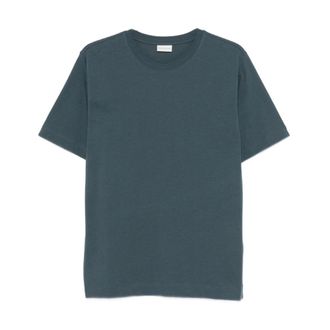 Dries Van Noten Herren, Oberteile, Blau, MGr&ouml;&szlig;e