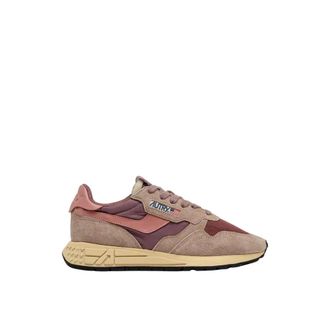Autry Damen, Schuhe, Braun, 38 EUGr&ouml;&szlig;e
