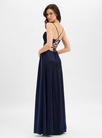 Marie Lund Abendkleid