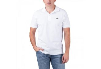 Lacoste Poloshirt Lacoste Classic Fit Poloshirt