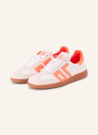 Back70 Back 70 Sneaker Cloud 2505 orange