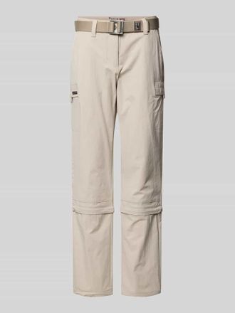 G.I.G.A. DX Straight Fit Wanderhose mit Zip-Off