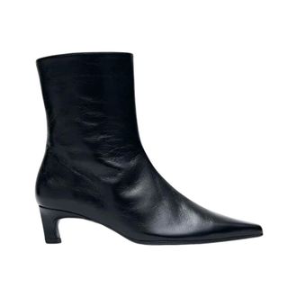 Alohas Alohas - Bottines Ambar Rift - Femme - Chaussures - Noir - Taille: 38 EU
