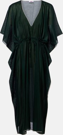 Eres Caftan Voilier en voile de coton