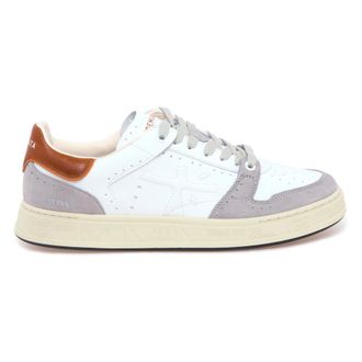 Premiata Herren, Schuhe, Mehrfarbig, 45 EUGr&ouml;&szlig;e