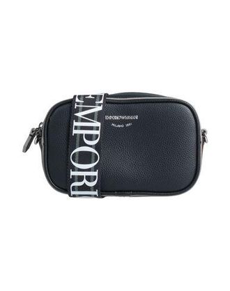 Emporio Armani SACS - Sacs Bandouli&egrave;re sur YOOX.COM