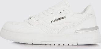 Plein Sport Baskets Homme couleur Blanc