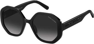 Marc Jacobs Marc 659/S Lunettes de Soleil, 807, 53 Femme