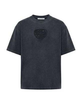 Acne Studios TOPS - T-shirts sur YOOX.COM