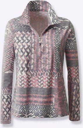 Witt T-Shirt Langarmshirt