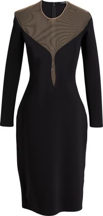 MUGLER KLEIDER - Midi-Kleider auf YOOX.COM