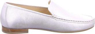 Ara Bequeme Damen Mokassins - - Shoes - Damen - Wei&szlig; - 39 1/2 EU
