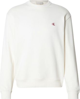 Calvin Klein Jeans Sweatshirt
