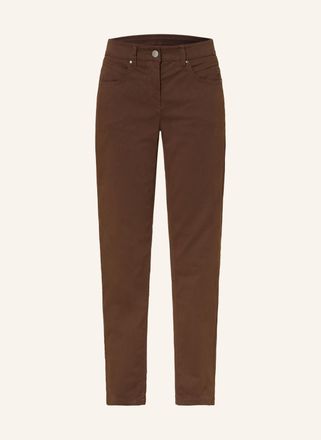 Luisa Cerano Luisa Cerano Hose braun