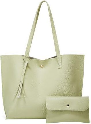 Generic Sac &agrave; bandouli&egrave;re solide pour m&egrave;re, grande capacit&eacute;, sac fourre-tout, bandouli&egrave;re, pour sacs, C, Taille unique